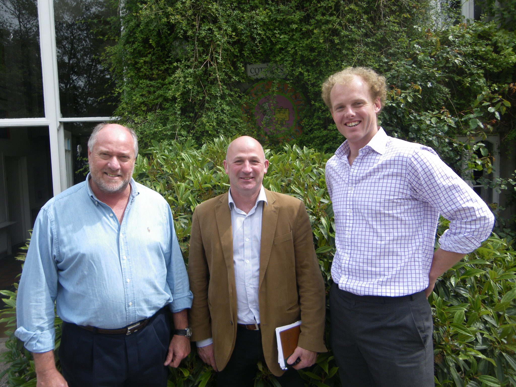 Neil Ellis Wines, Stellenbosch, South Africa. – Wine Matters