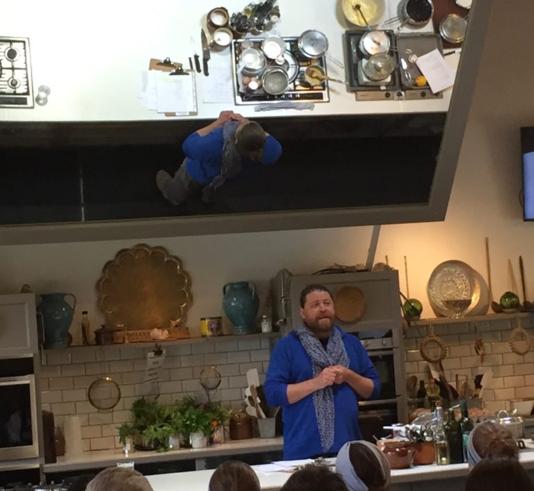 John Wurdeman, Pheasant’s Tears, Georgia – Wine Matters